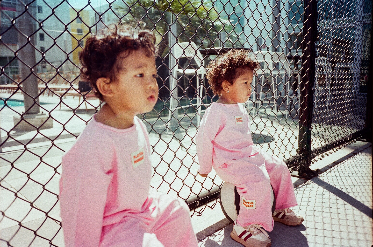 Everyday Cotton – Playful Monday